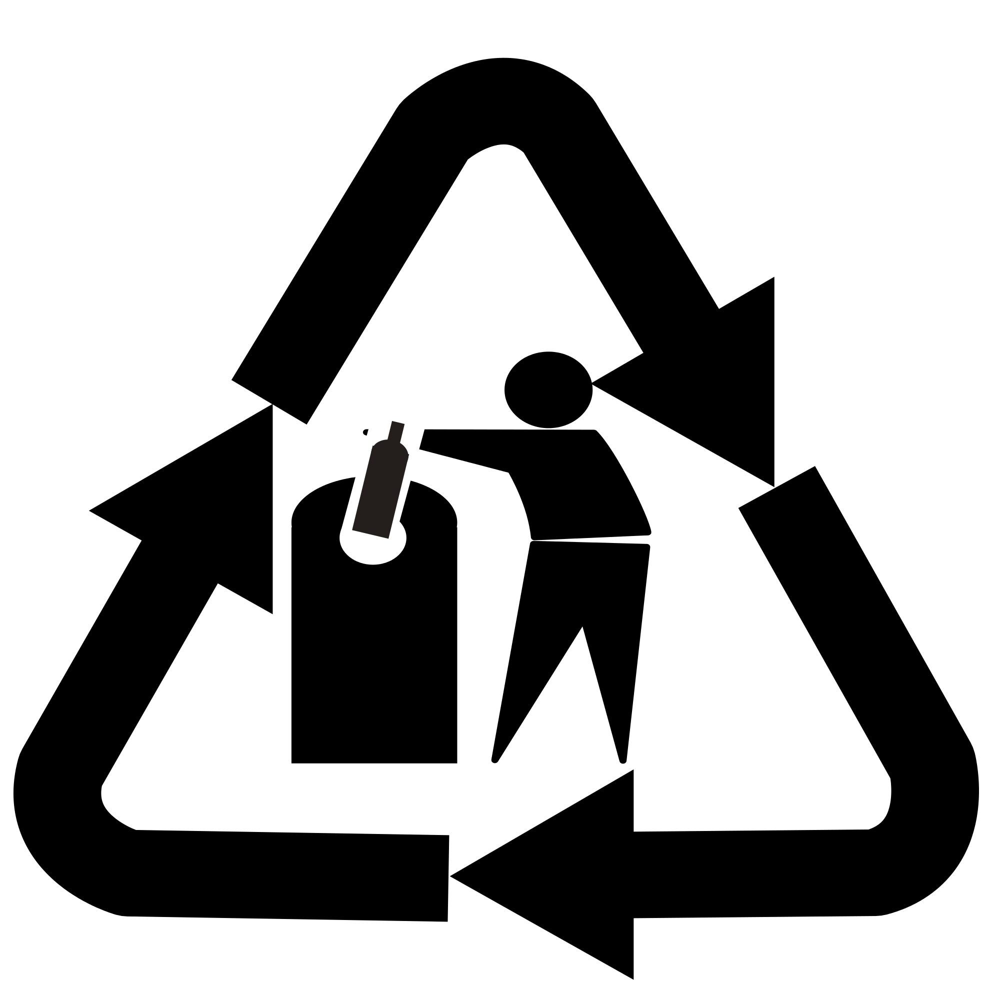 Recycling Symbols Explained | Global Office Supplies